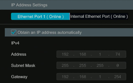 Online Setup – Puretech Support